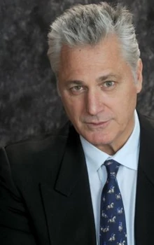 Thor Edgell | English Voice Over Wikia | Fandom