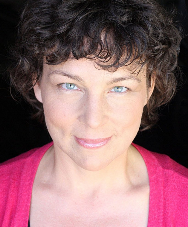 Tish Hicks | English Voice Over Wikia | Fandom