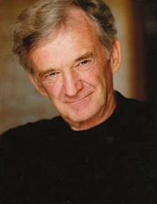 Wayne Robson | English Voice Over Wikia | Fandom