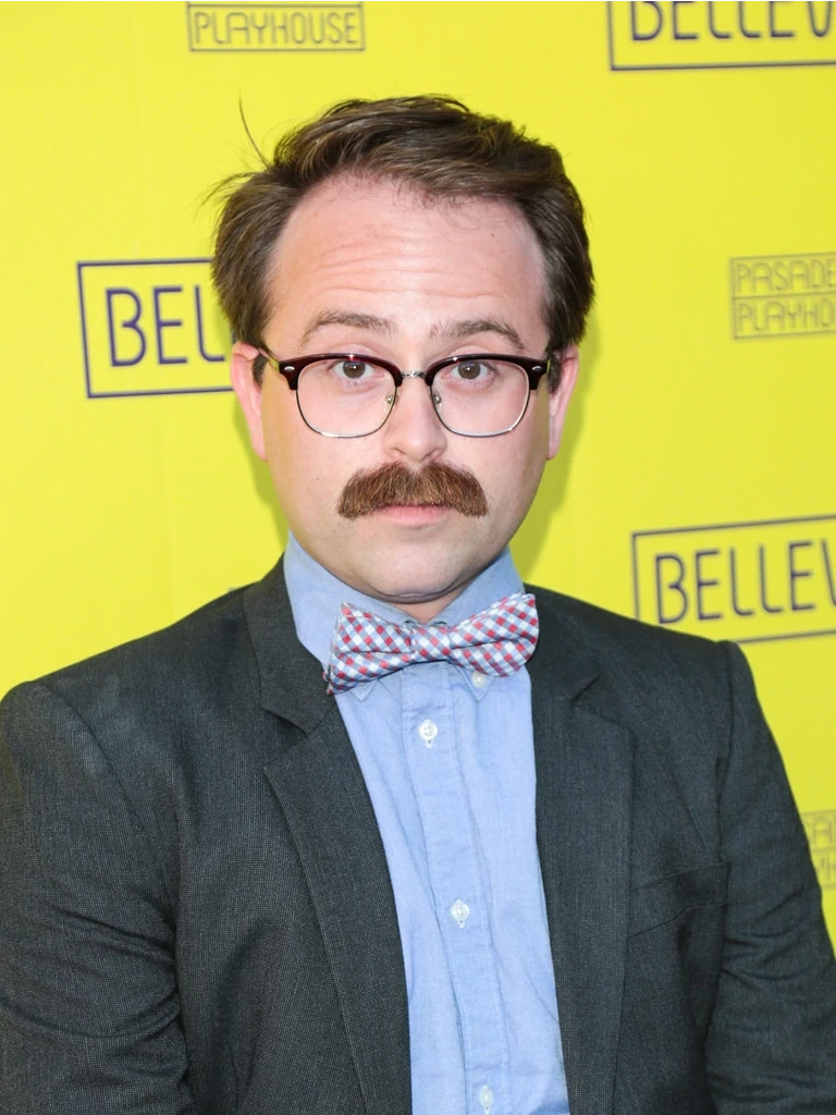 Arnie Pantoja | English Voice Over Wikia | Fandom