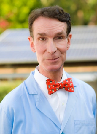 Bill Nye | English Voice Over Wikia | Fandom