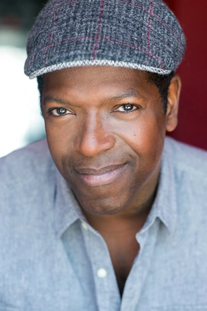 James Vincent Meredith | English Voice Over Wikia | Fandom