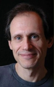 Jonathan Guss | English Voice Over Wikia | Fandom