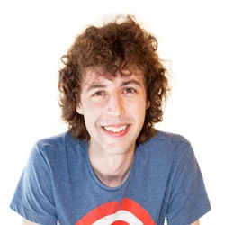 Joseph Garrett | English Voice Over Wikia | Fandom