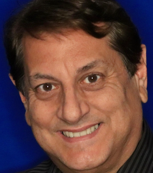 Marc Matney | English Voice Over Wikia | Fandom