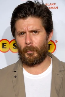 Rick Gomez | English Voice Over Wikia | Fandom