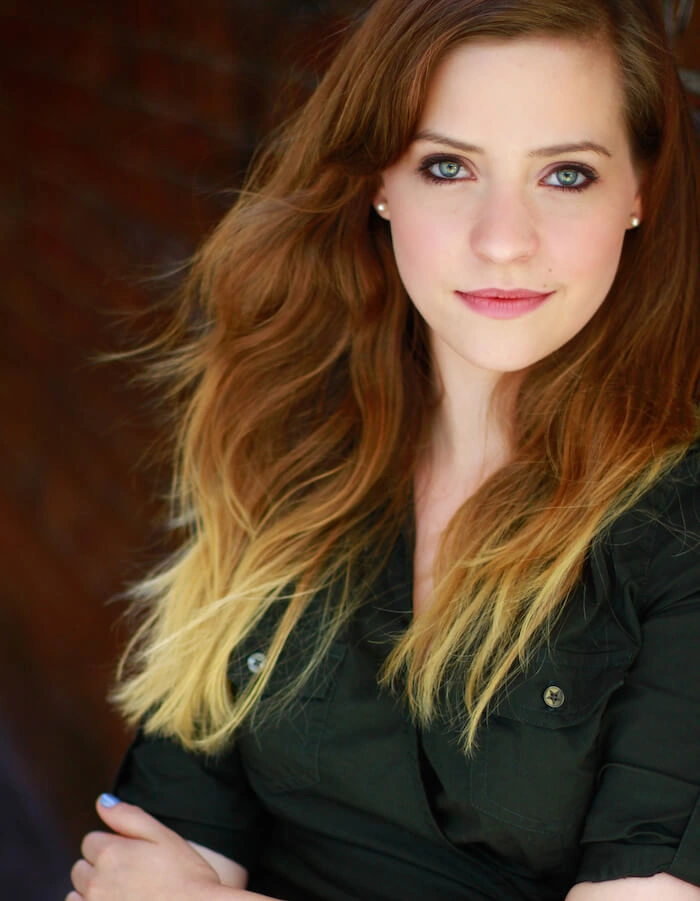 Shanae'a Moore | English Voice Over Wikia | Fandom