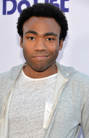 Donald Glover English Voice Over Wikia Fandom