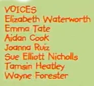 Horrid Henry (2006) | English Voice Over Wikia | Fandom