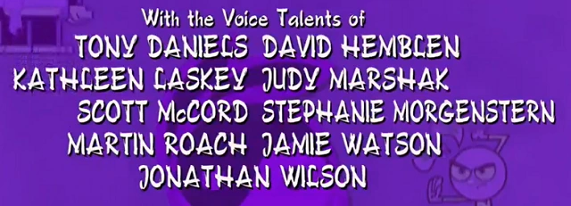 Yin Yang Yo! (2006) | English Voice Over Wikia | Fandom