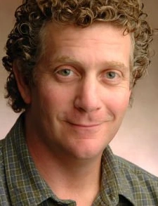 Chad Einbinder | English Voice Over Wikia | Fandom