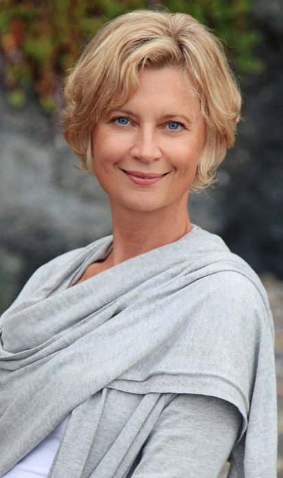 Edita Brychta | English Voice Over Wikia | Fandom