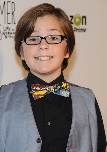 Gabe Eggerling | English Voice Over Wikia | Fandom