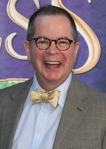 Peter Bartlett | English Voice Over Wikia | Fandom