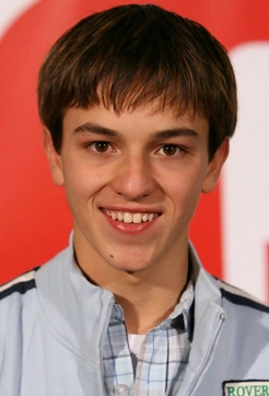 Seth Adkins | English Voice Over Wikia | Fandom