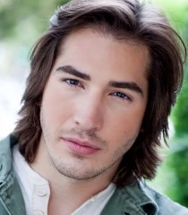 Adam Michael Gold | English Voice Over Wikia | Fandom