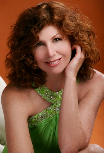 Elizabeth Lamers | English Voice Over Wikia | Fandom