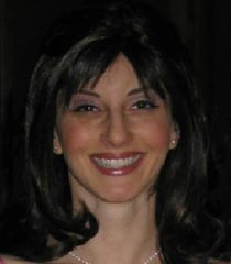 Lisa Coristine | English Voice Over Wikia | Fandom