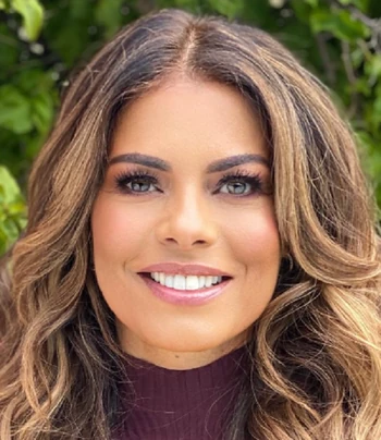 Lisa Vidal | English Voice Over Wikia | Fandom