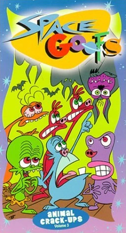 Space Goofs (1997) | English Voice Over Wikia | Fandom