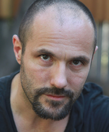 Andreas Beckett | English Voice Over Wikia | Fandom