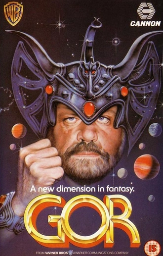 Gor (1987) | English Voice Over Wikia | Fandom