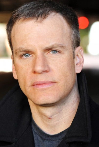 Ken Lally | English Voice Over Wikia | Fandom