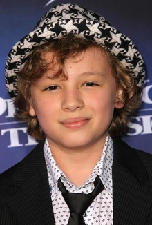 Maxim Knight | English Voice Over Wikia | Fandom