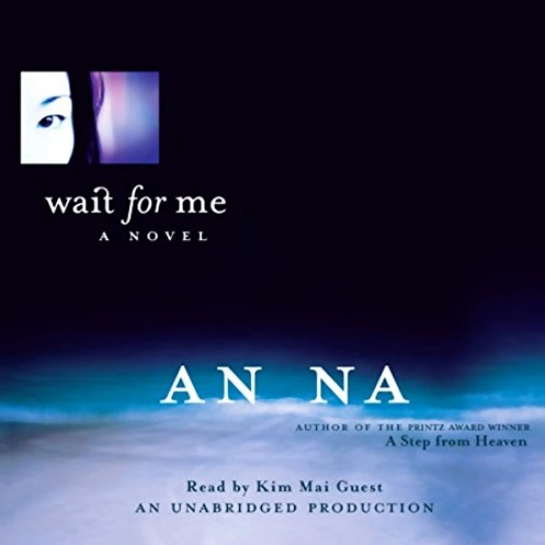 Wait for Me (2006) | English Voice Over Wikia | Fandom