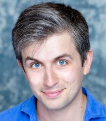 Will de Renzy-Martin | English Voice Over Wikia | Fandom