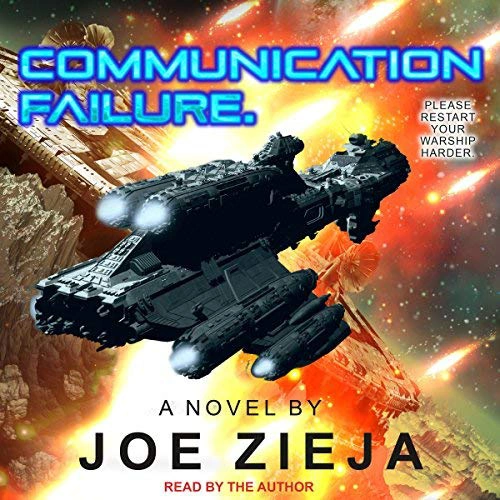 Communication Failure (2017) | English Voice Over Wikia | Fandom
