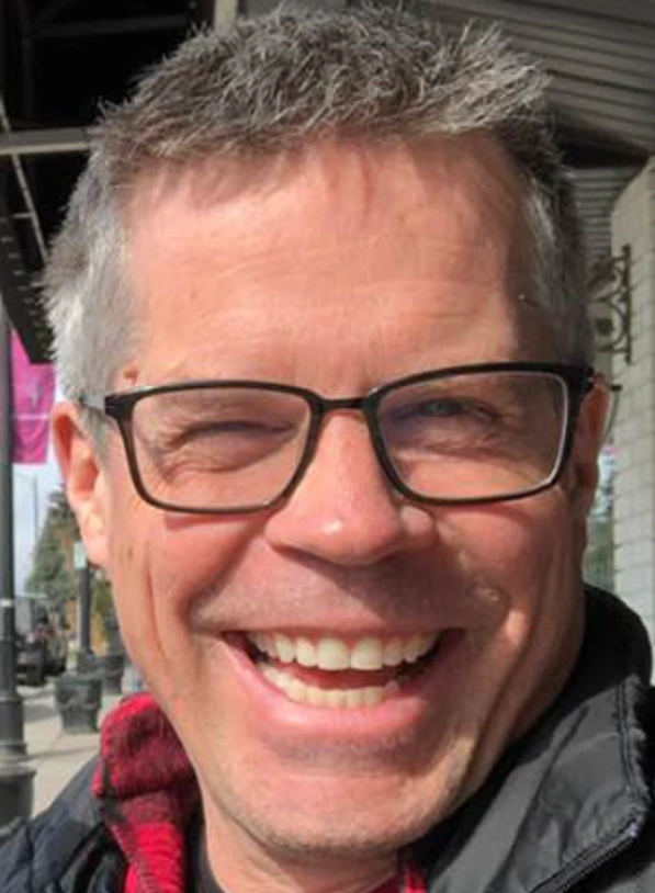 Dave Kelly | English Voice Over Wikia | Fandom