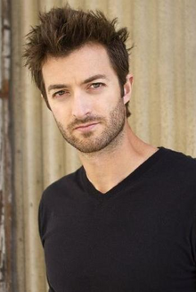 Eric Tiede | English Voice Over Wikia | Fandom