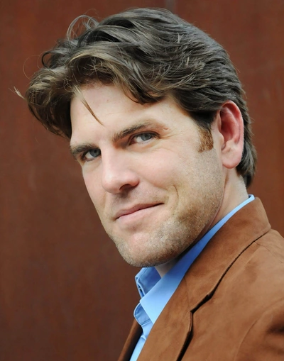 Michael Mayes | English Voice Over Wikia | Fandom