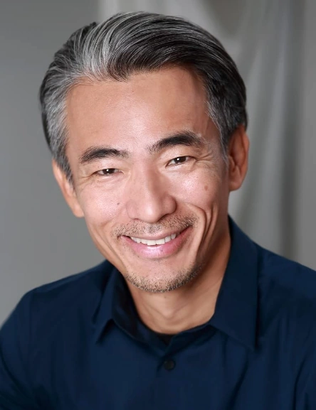 Yoshi Amao | English Voice Over Wikia | Fandom