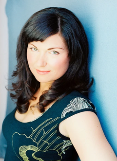 April Banigan | English Voice Over Wikia | Fandom