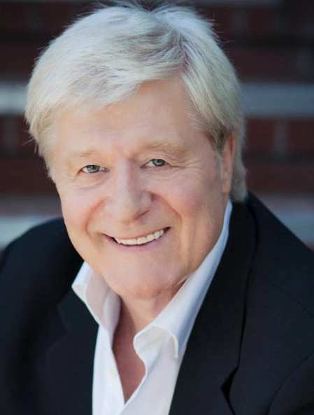 Martin Jarvis | English Voice Over Wikia | Fandom
