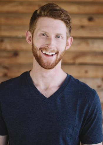 Nathan Wilson | English Voice Over Wikia | Fandom