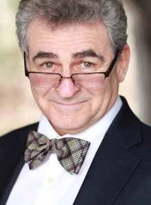 Paul Kreppel | English Voice Over Wikia | Fandom