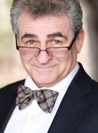 Paul Kreppel | English Voice Over Wikia | Fandom