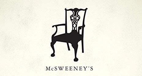Timothy McSweeney's Quarterly Concern (2016) | English Voice Over Wikia ...