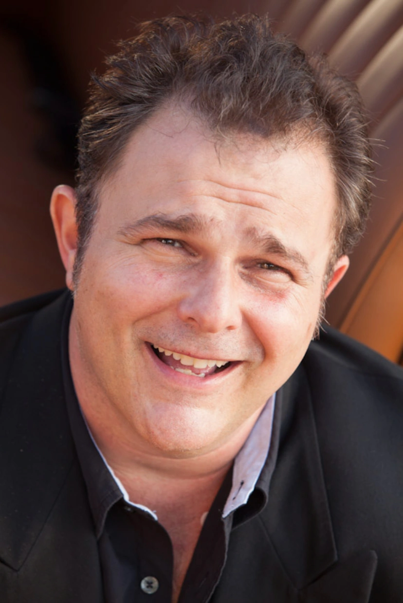 Jeremy Ratchford | English Voice Over Wikia | Fandom