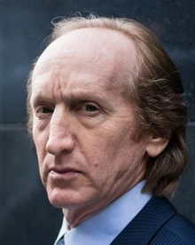 Larry Cedar | English Voice Over Wikia | Fandom