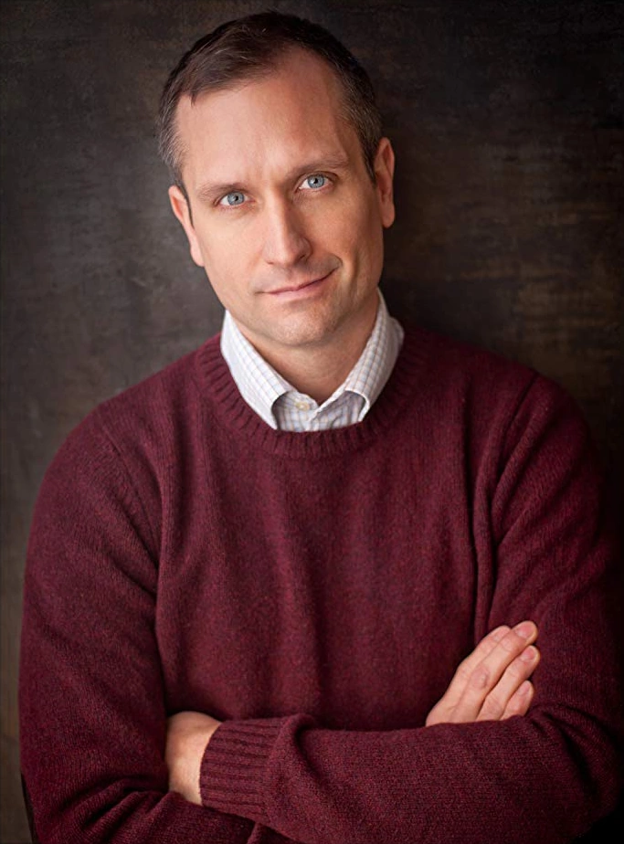 Matt Ballard | English Voice Over Wikia | Fandom