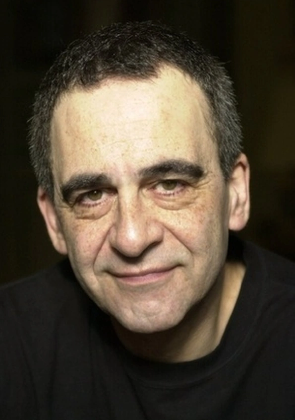 Paul Bandey | English Voice Over Wikia | Fandom