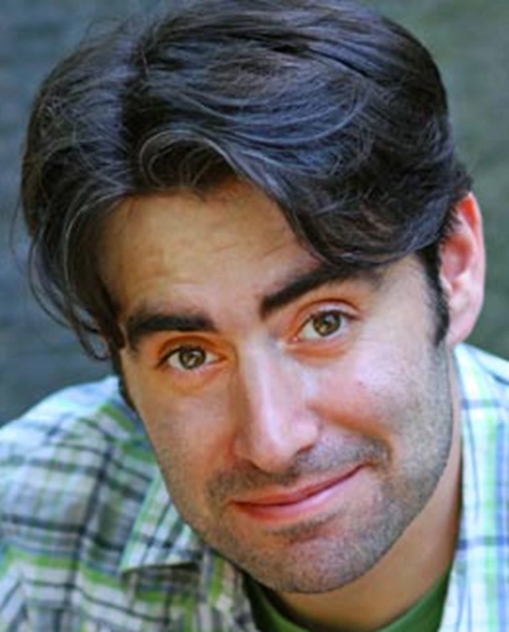 Ryan Stadler | English Voice Over Wikia | Fandom