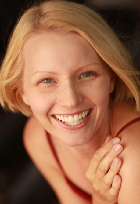 Wendy K. Gray | English Voice Over Wikia | Fandom