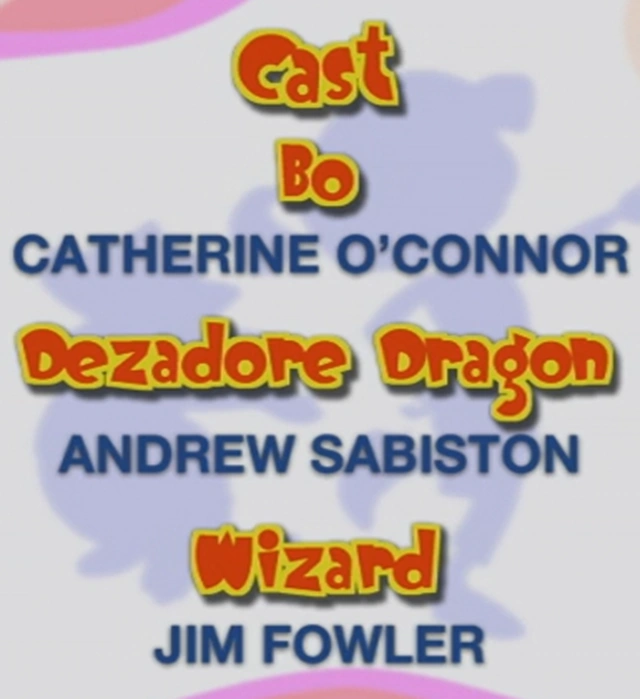 Bo on the Go (2007) | English Voice Over Wikia | Fandom