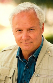 David Povall | English Voice Over Wikia | Fandom