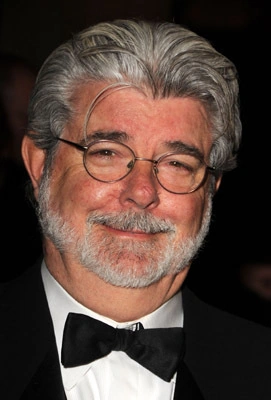 George Lucas | English Voice Over Wikia | Fandom